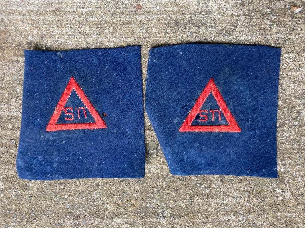 Cleaning dust from fabric? - PRESERVATION - U.S. Militaria Forum