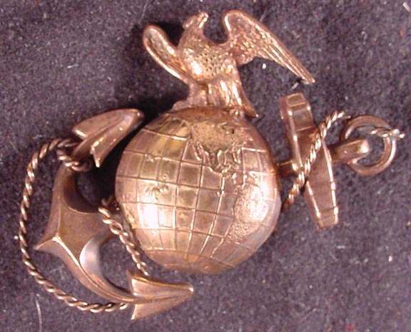 Evolution of U.S. Marine insignia - MARINE CORPS EGA DISCUSSION - U.S ...