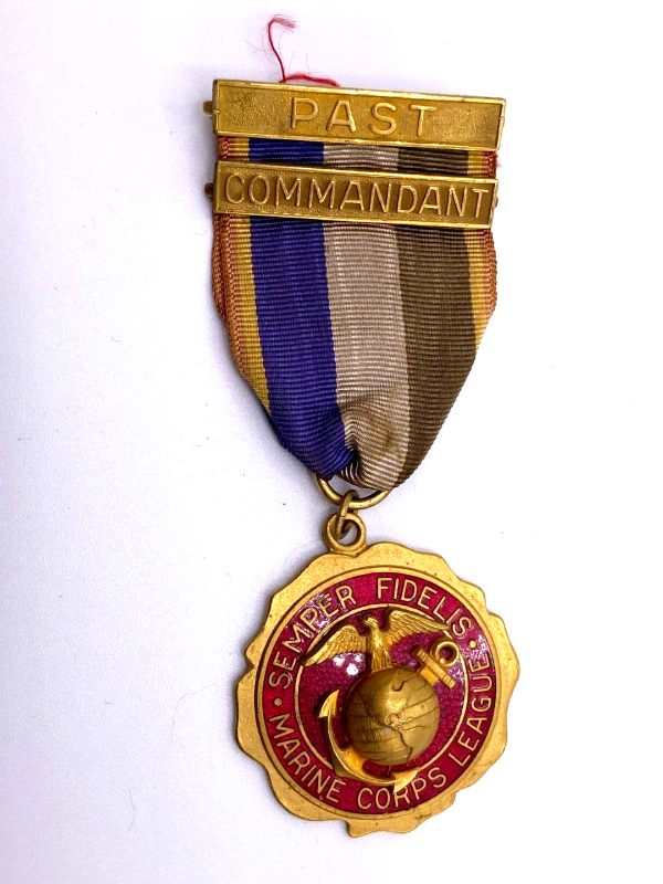 Lets see some USMC Good Conduct Medals - Page 13 - MEDALS & DECORATIONS ...