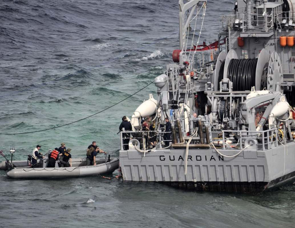 Mine Warfare Patches, MSO MSC MCM MCS MINRON MINDIV MOMAG - Page 5 ...