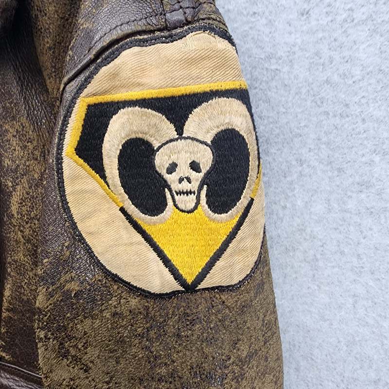 Need help identifying these patches - CAN YOU IDENTIFY THIS PATCH? - U ...