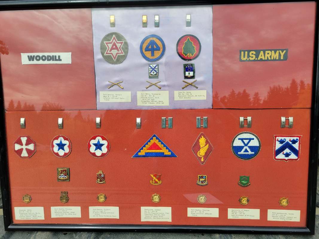 Army Transport Service - ARMY (INCLUDING USAAC/AAF) - U.S. Militaria Forum