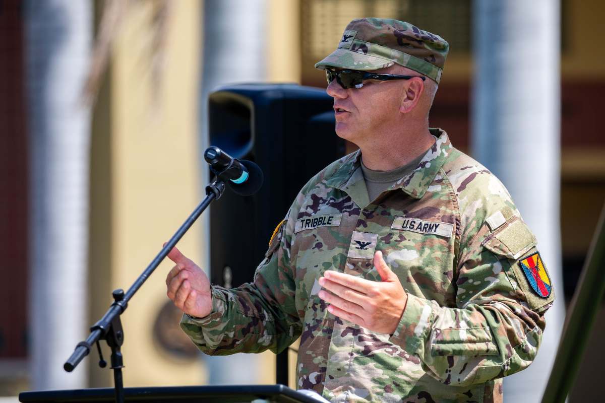 Patches in action: Photos of SSI being worn by the troops. - Page 269 ...