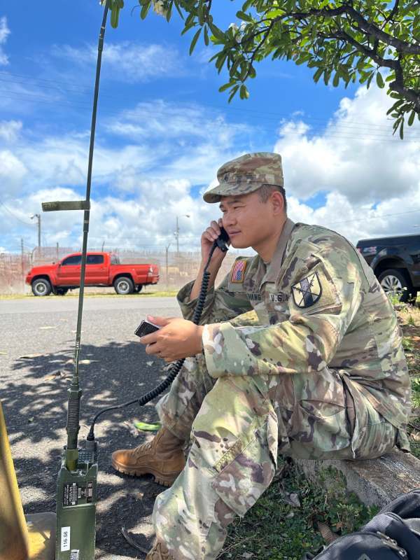 Patches in action: Photos of SSI being worn by the troops. - Page 269 ...