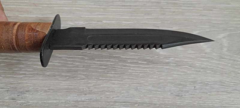 Ontario JPSK - EDGED WEAPONS - U.S. Militaria Forum