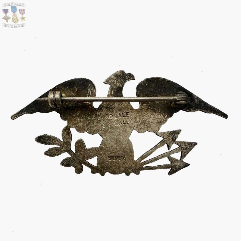 Best Colonel Eagles you’ll see! - ARMY (INCLUDING USAAC/AAF) - U.S ...