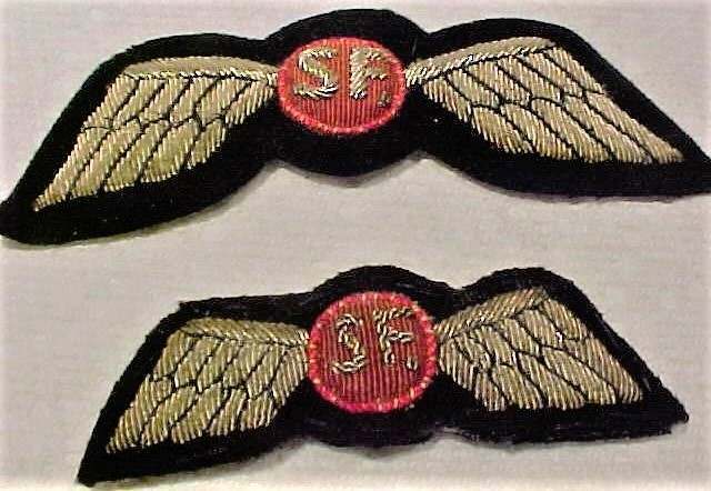 OSS Jedburgh SF Wing - Page 5 - AIRBORNE, GLIDER TROOPS, PARATROOP JUMP ...