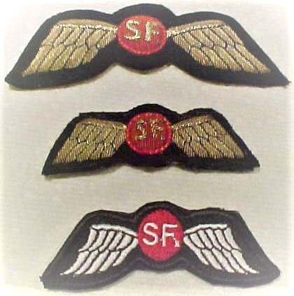 OSS Jedburgh SF Wing - Page 5 - AIRBORNE, GLIDER TROOPS, PARATROOP JUMP ...