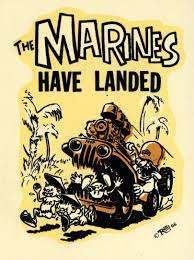 Ed Roth, 1932-2001 Rat Fink Military Art - MISCELLANEOUS / OTHER - U.S ...