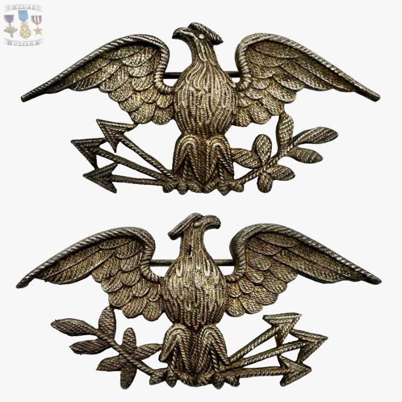 Best Colonel Eagles you’ll see! - ARMY (INCLUDING USAAC/AAF) - U.S ...