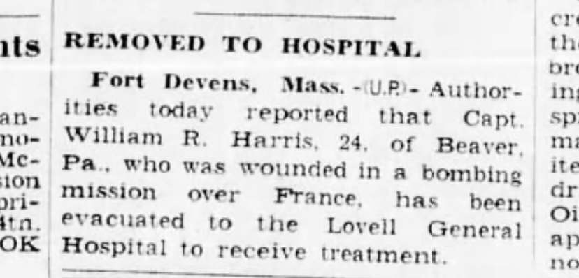 Capt. Harris, Operations Officer - UNIFORMS - U.S. Militaria Forum