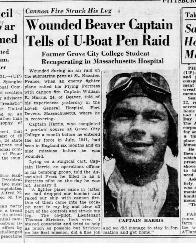 Capt. Harris, Operations Officer - UNIFORMS - U.S. Militaria Forum