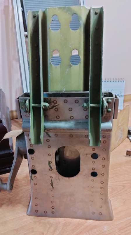 Model 139 20mm Hand Loader - ORDNANCE - U.S. Militaria Forum