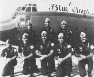 Blue Angels Flight Suit - FLIGHT CLOTHING - U.S. Militaria Forum