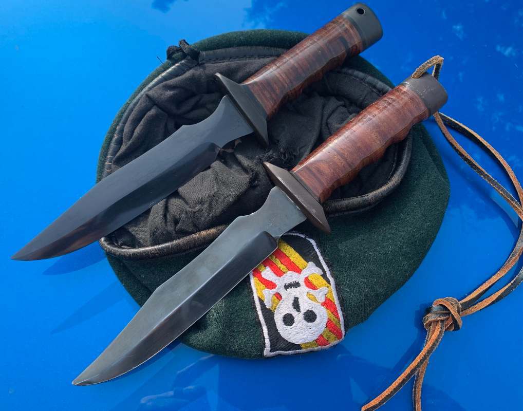 Reproduction SOG knives - REPRO MILITARIA - U.S. Militaria Forum