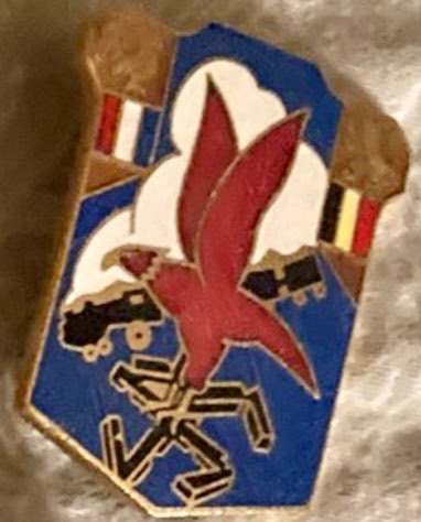 Please Help With DUI Identification ID: 397th Military Police Bn ...