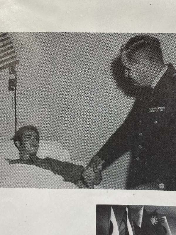 A highly Decorated Vn Vet. - Page 2 - MEDALS & DECORATIONS - U.S ...