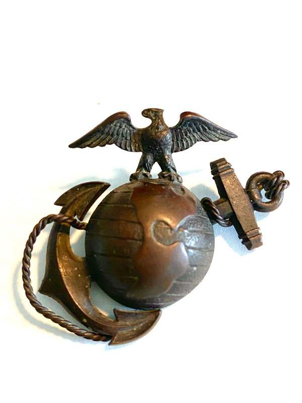 Two new EGAs for the nest, P1904 and P1912 - MARINE CORPS EGA ...