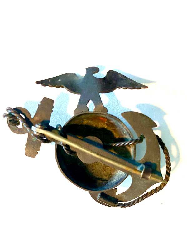 Two new EGAs for the nest, P1904 and P1912 - MARINE CORPS EGA ...