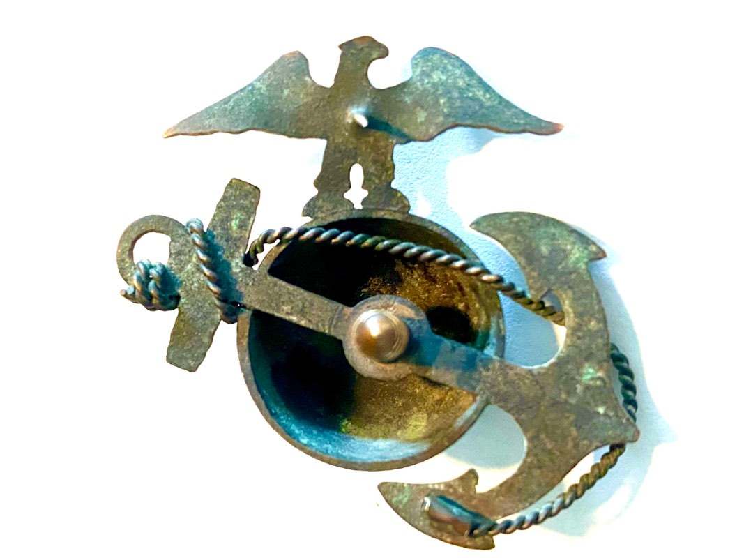 Two new EGAs for the nest, P1904 and P1912 - MARINE CORPS EGA ...