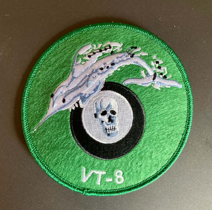 Task Force 77 Korea USS Bon Homme Richards CV-31 patch - NAVY, COAST ...