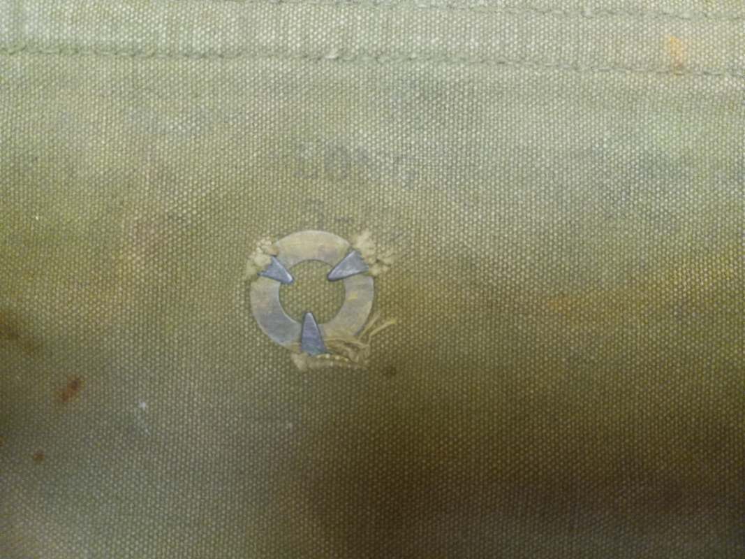 Was Pea Green made after 1917 ? - (1917-1919) WORLD WAR ONE, RUSSIAN ...
