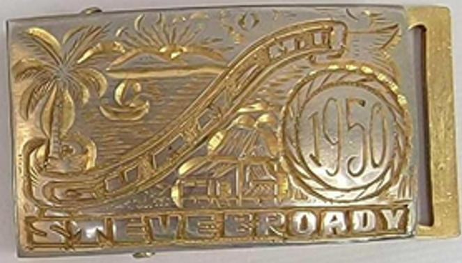 Philippine Made Belt Buckles - Page 45 - UNIFORMS - U.S. Militaria Forum