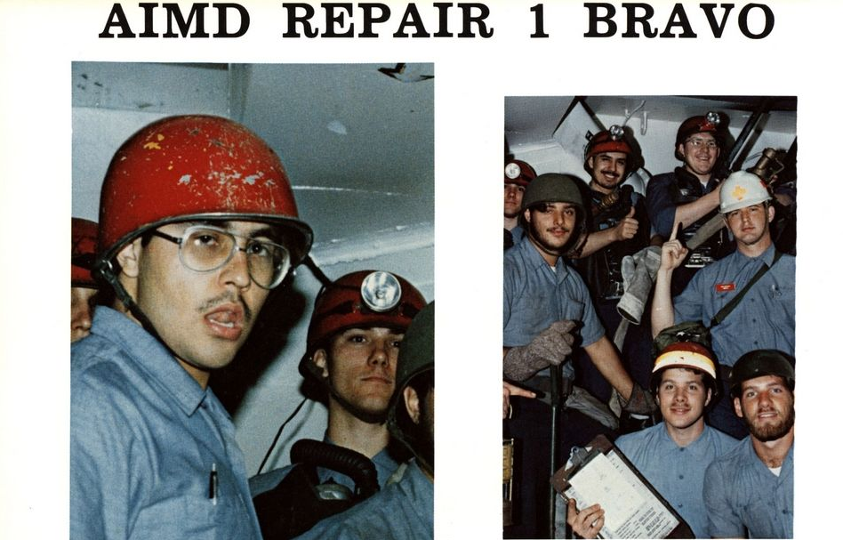 USN Damage Control Helmets circa 1980 - NAVY & COAST GUARD HELMETS - U ...