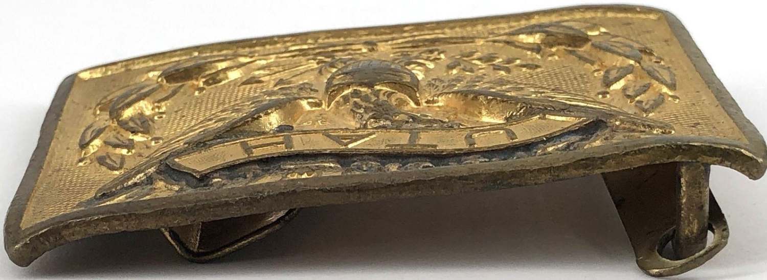 Post your Military Buckles - with or without the belt - Page 9 - FIELD ...