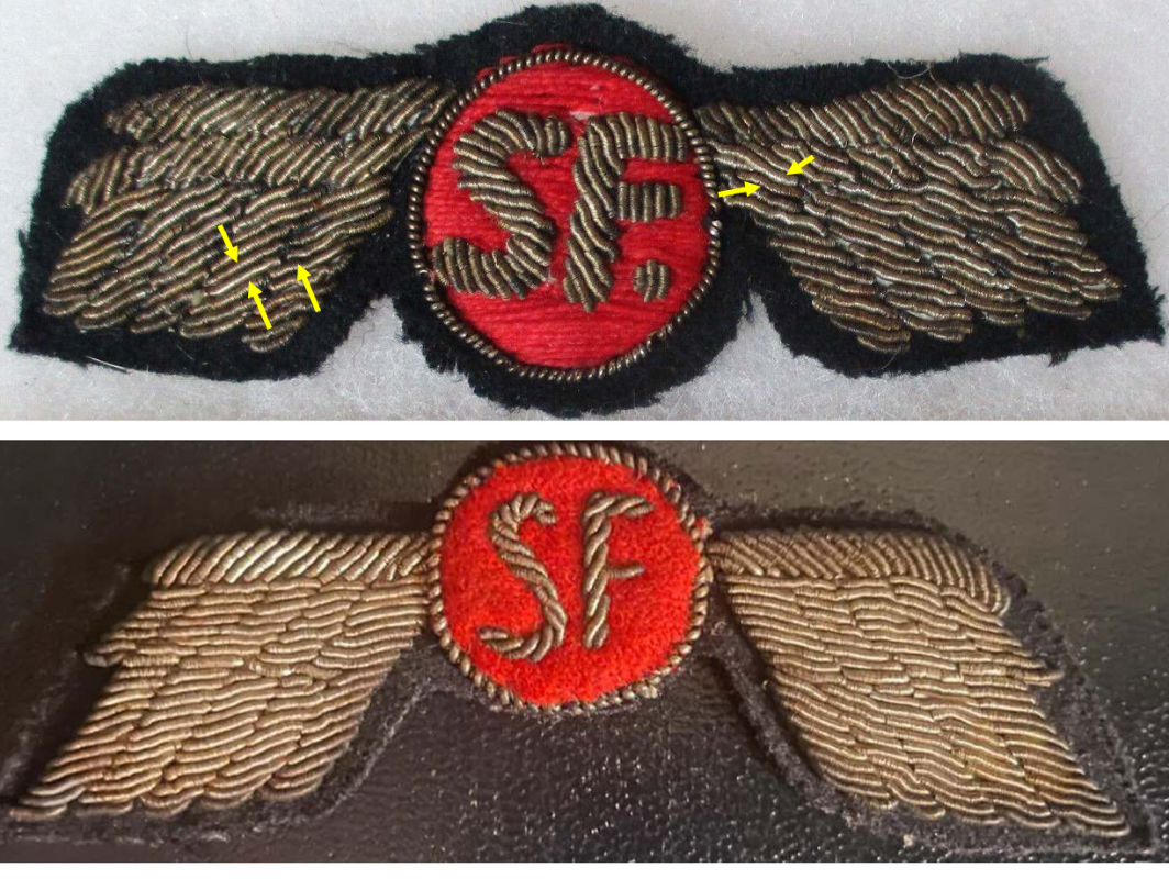 OSS Jedburgh SF Wing - Page 5 - AIRBORNE, GLIDER TROOPS, PARATROOP JUMP ...