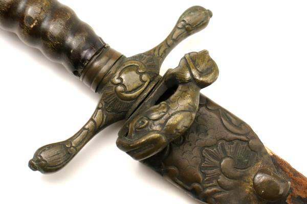 Unknown knife trying to ID - EDGED WEAPONS - U.S. Militaria Forum