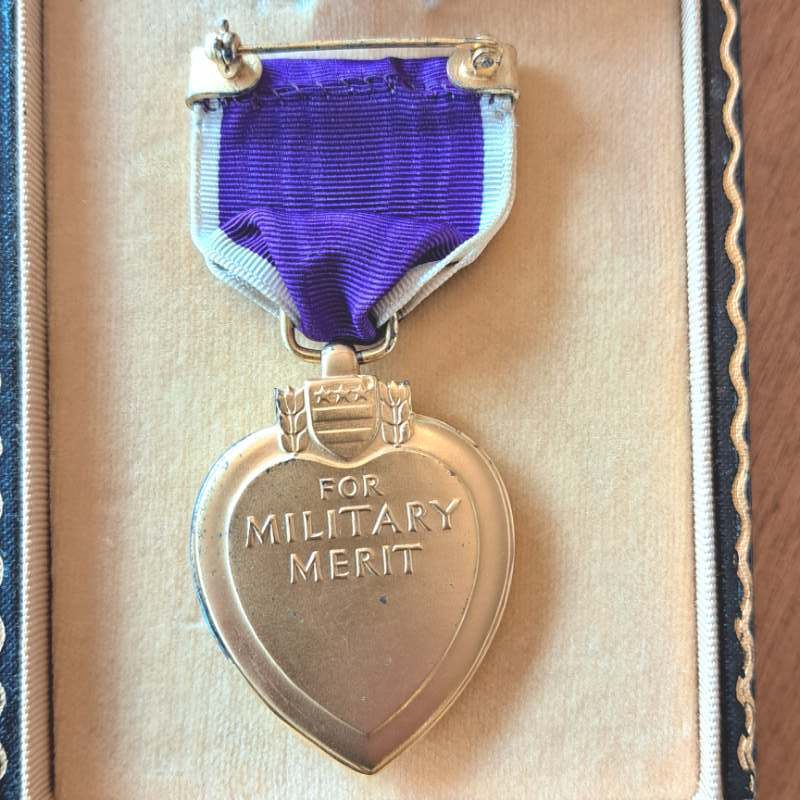 Seeking WW2 Era Totals of USMC Bronze Star Medal Awards - DECORATIONS ...