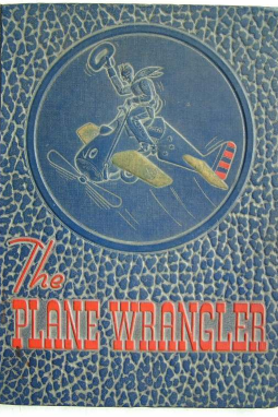 Need Help to ID Leather Patch, B-29? - CAN YOU IDENTIFY THIS PATCH? - U ...