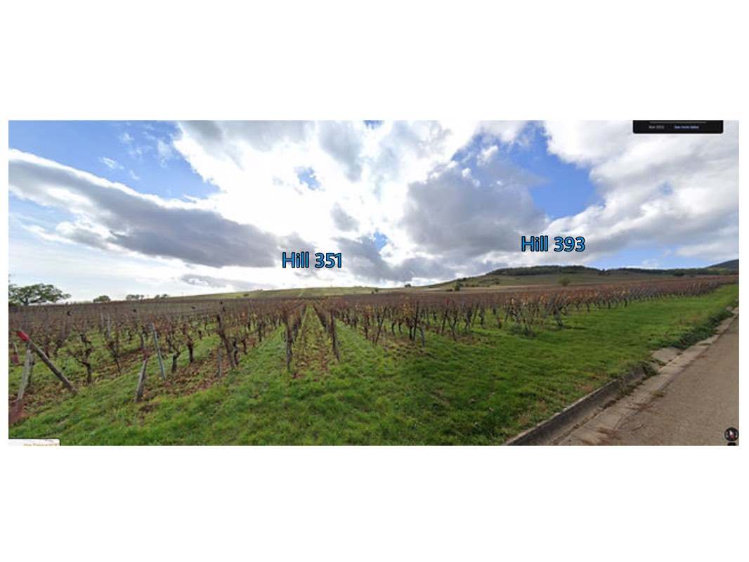 Valor in Alsace - 143rd IR, 36th ID combat medic cut-down grouping ...