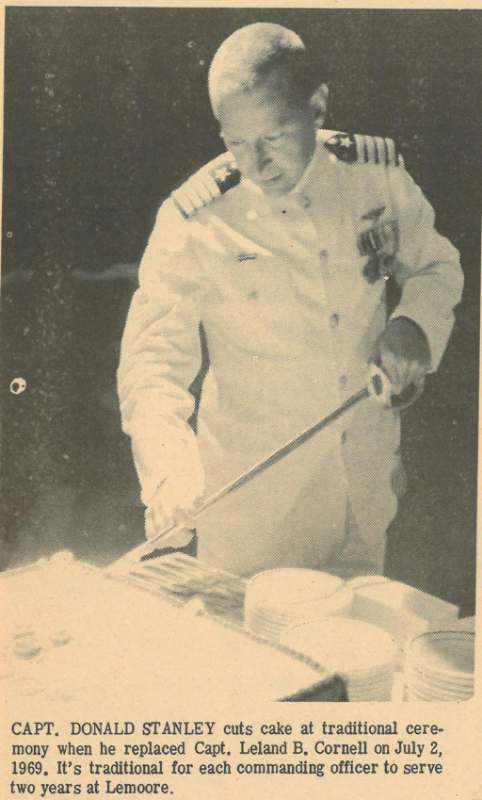 Capt. Donald Stanley - NAVAL & SEA SERVICE UNIFORMS - U.S. Militaria Forum