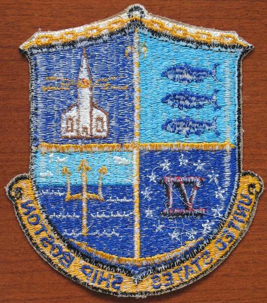 Silent Service - The USN Submarine Forces - Page 8 - NAVY, COAST GUARD ...