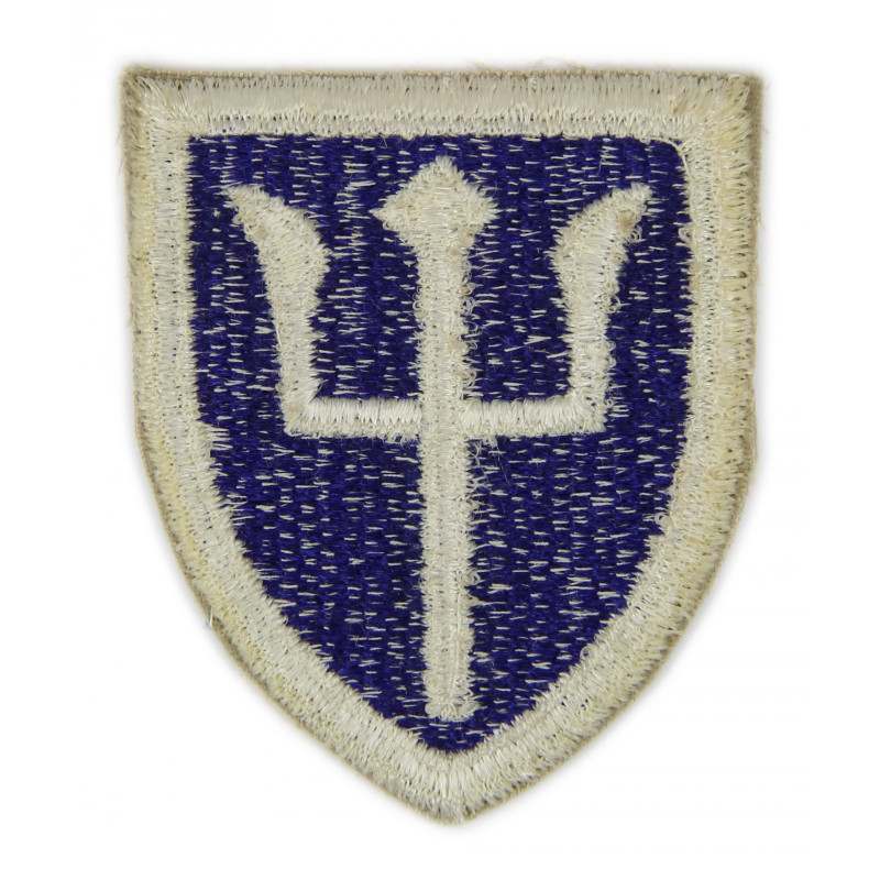 Patches and their Boxes: A Reference Thread - Page 8 - ARMY AND USAAF ...