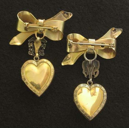 AAF & USN Aviation Sweetheart Lockets - HOMEFRONT & THE WAR EFFORT - U ...