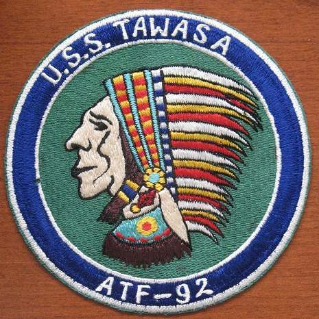 Rare Patches - Bring Out Some Photos - Page 7 - MISCELLANEOUS / OTHER ...
