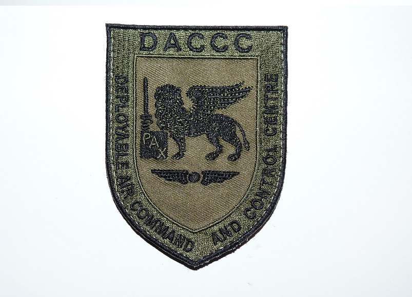 NATO Patches - Post Them Here - Page 2 - MISCELLANEOUS / OTHER - U.S ...