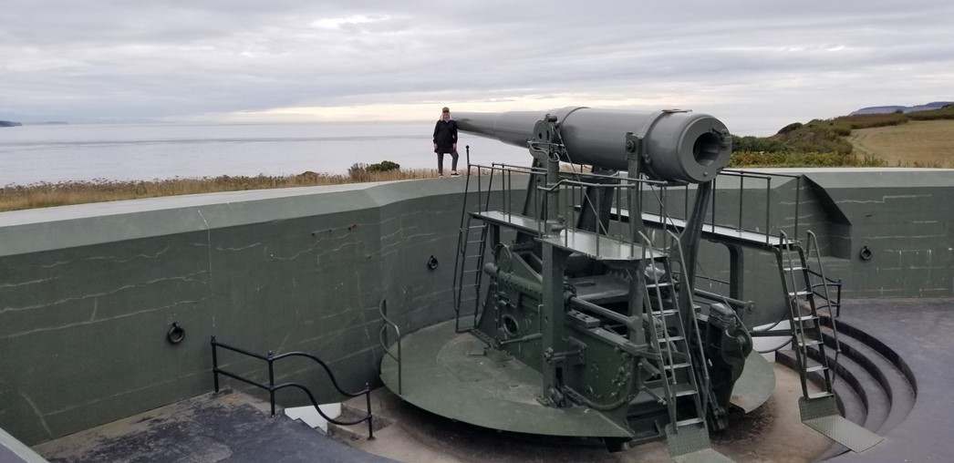 Fort Casey State Park, Whidbey Island, Washington State - MUSEUMS ...