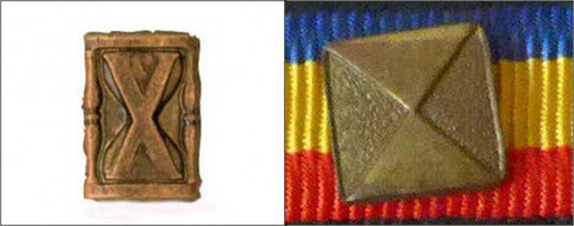 Very odd ribbon bar - RIBBON BARS - U.S. Militaria Forum