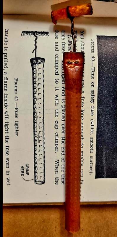 Need info on WWII small demolition bag metal tool box - FIELD ...