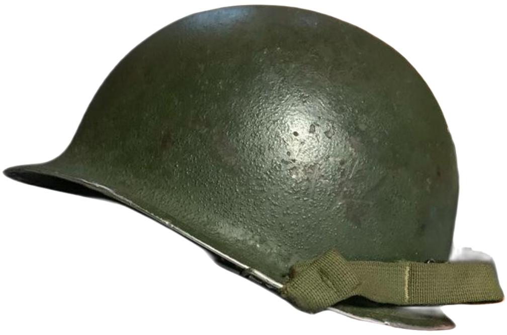 Korean war m1 - M-1; M-1C & M-2 HELMETS - U.S. Militaria Forum