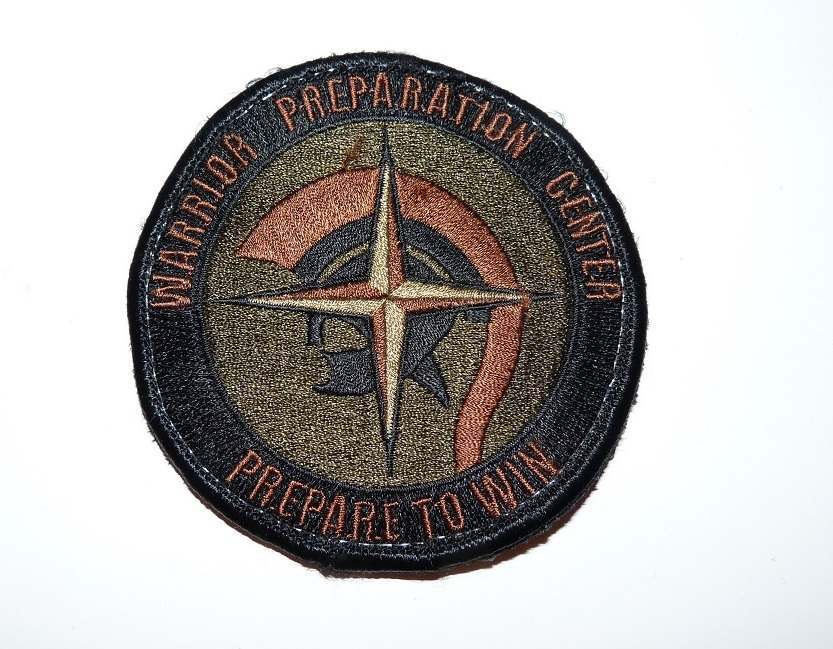 NATO Patches - Post Them Here - Page 2 - MISCELLANEOUS / OTHER - U.S ...