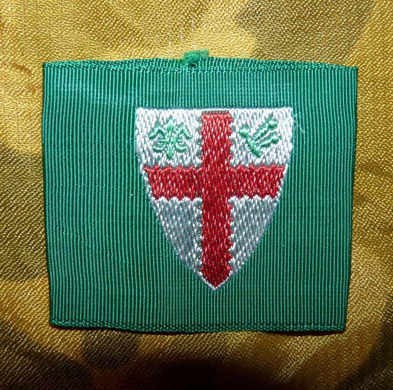 Green Combat Leader stripe - Page 3 - ARMY (INCLUDING USAAC/AAF) - U.S ...