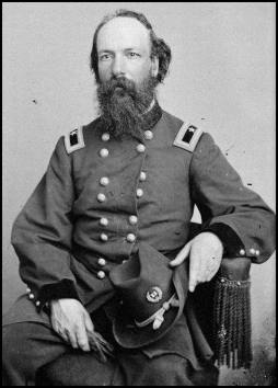 General John Fuller Tintype? - (1861-1865) AMERICAN CIVIL WAR - The War ...