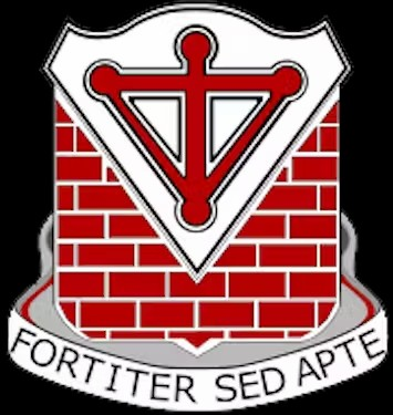 Help With 820th Engineer Aviation Battalion DUI - DISTINCTIVE UNIT ...