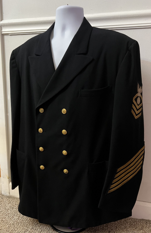 How to get wrinkles out of uniform - PRESERVATION - U.S. Militaria Forum