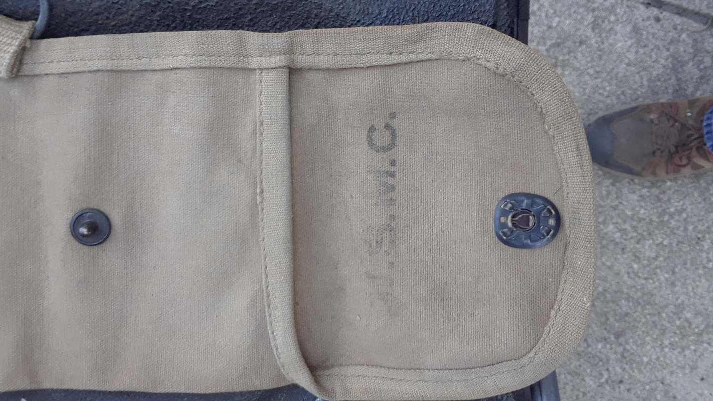 Share Your USMC Depot-Made Field Gear - FIELD & PERSONAL GEAR SECTION ...